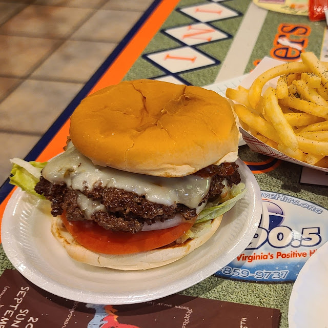 Riverside Lunch - The Best American Diner Experience in Charlottesville